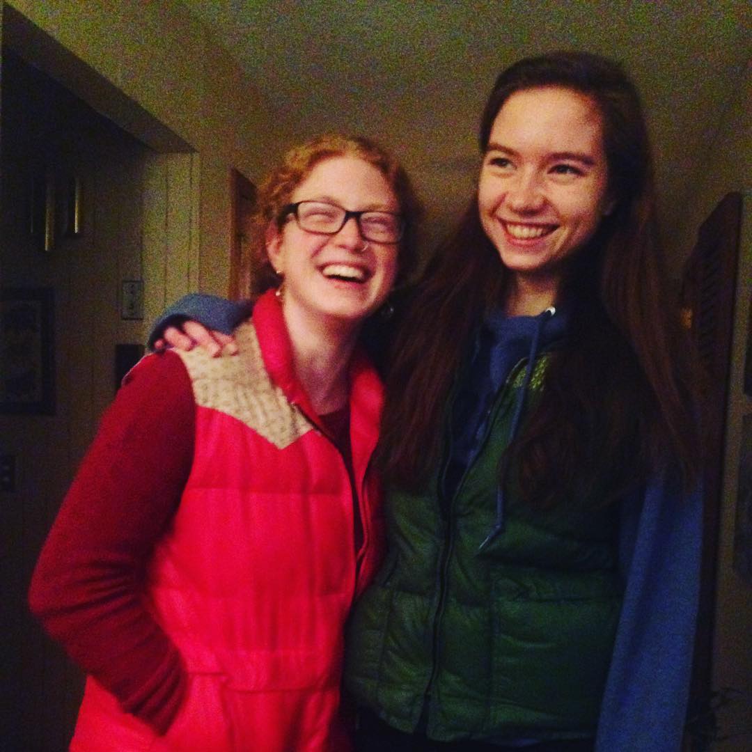 Frostline Kits – Yarns from the Lake