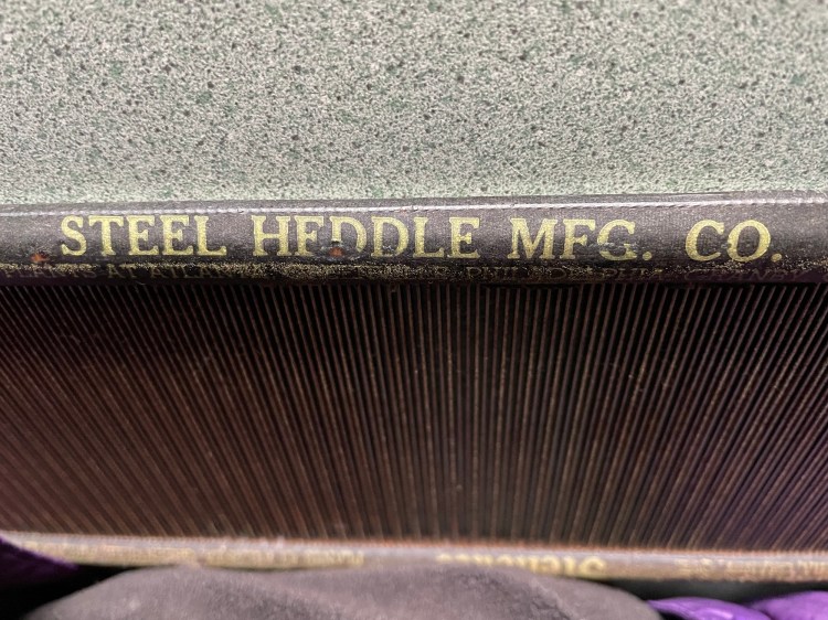 Structo Artcraft Loom – Yarns from the Lake