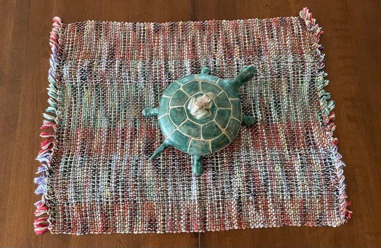 Structo Artcraft Loom – Yarns from the Lake